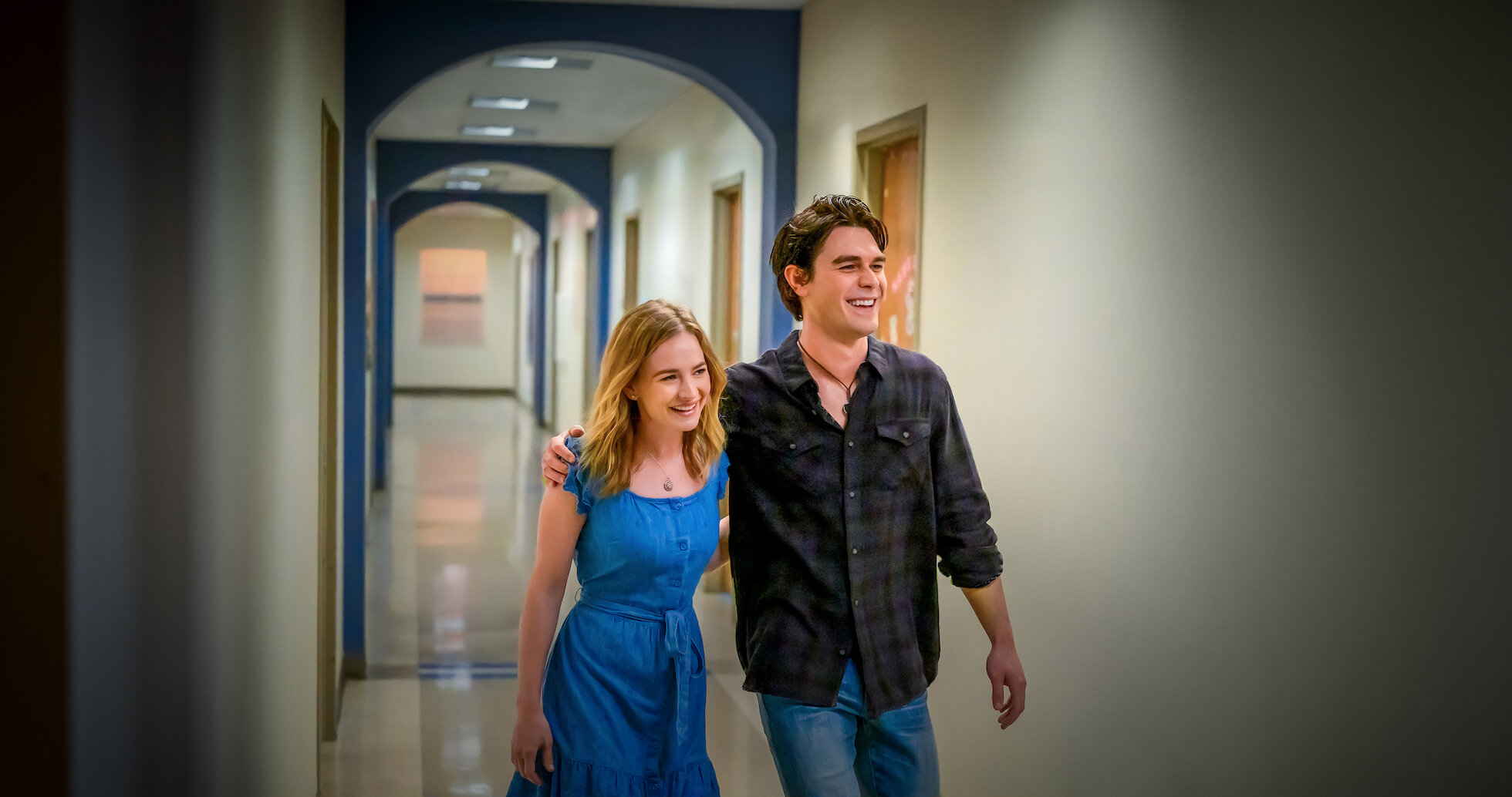 Watch I Still Believe | Netflix