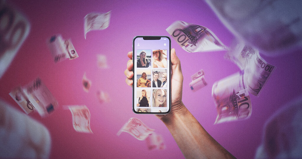 Watch The Tinder Swindler | Netflix Official Site