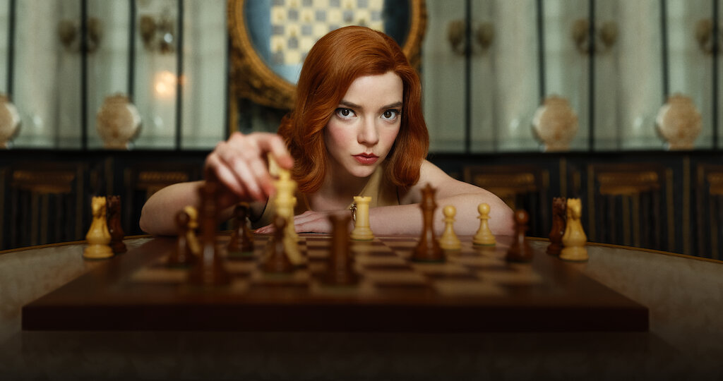 Watch The Queen's Gambit | Netflix Official Site