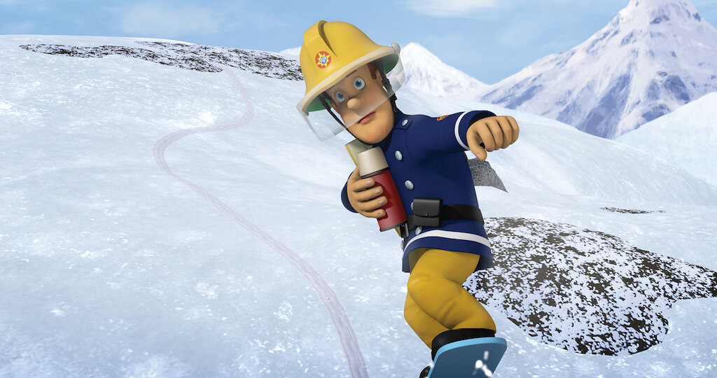 Watch Fireman Sam | Netflix
