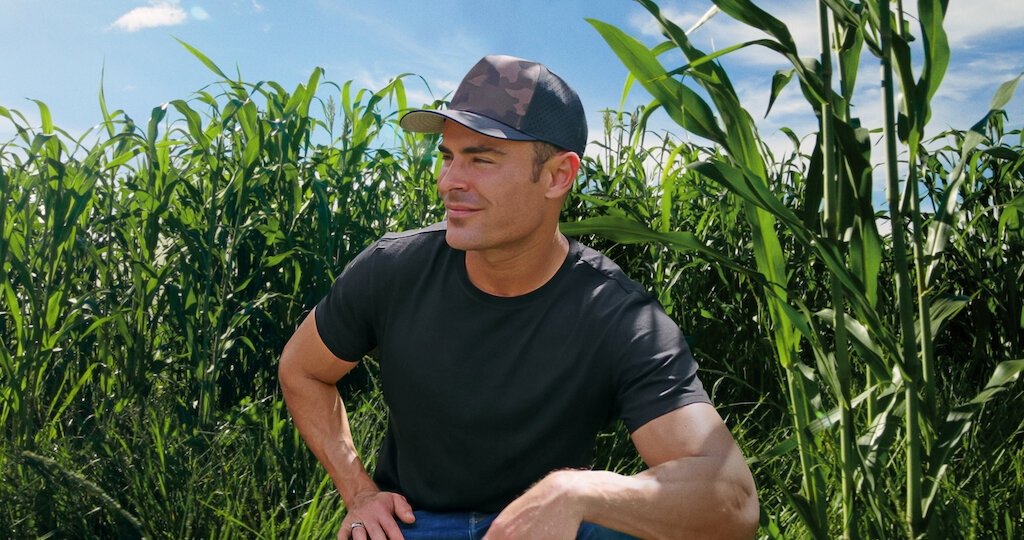Watch Down to Earth with Zac Efron | Netflix Official Site