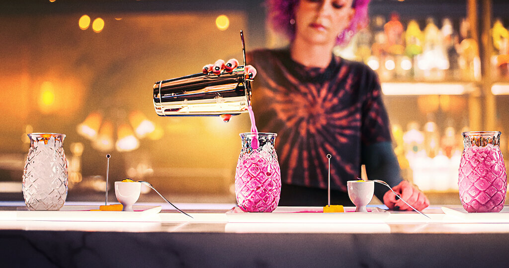 Watch Drink Masters | Netflix Official Site