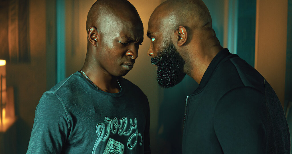 Watch In His Shadow | Netflix Official Site