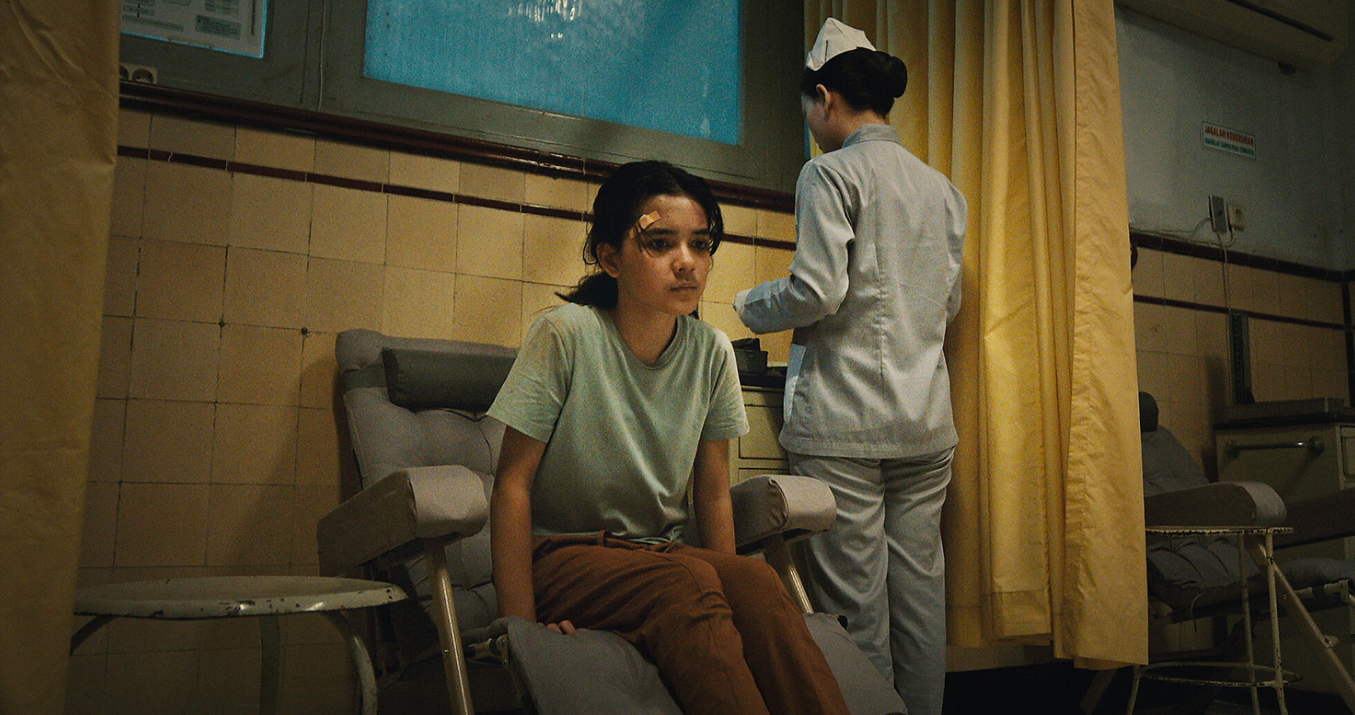 Watch Rumah Untuk Alie | Netflix