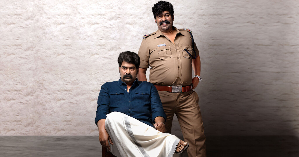 Watch Iratta | Netflix