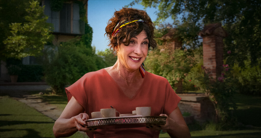 Watch An Astrological Guide for Broken Hearts | Netflix Official Site