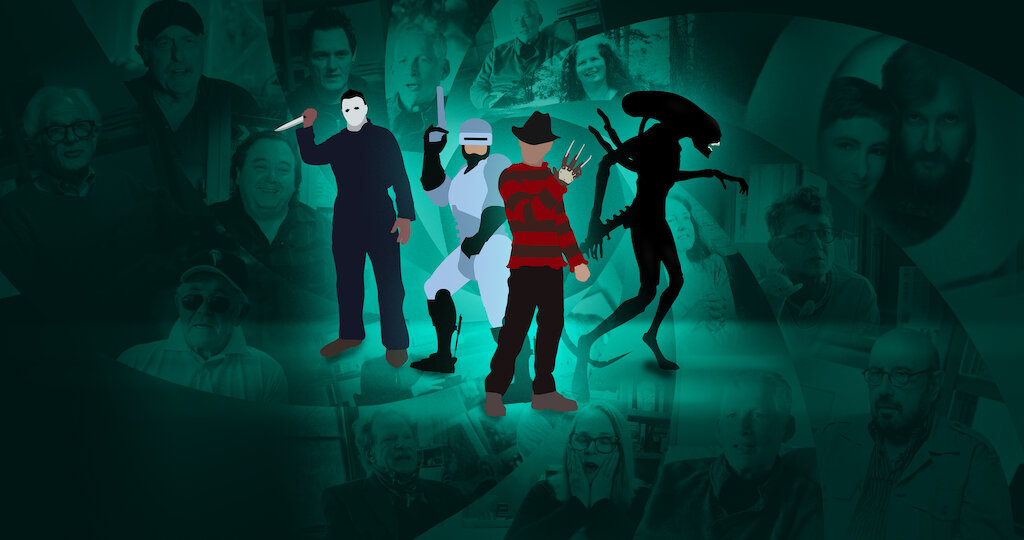 Watch The Movies That Made Us | Netflix Official Site