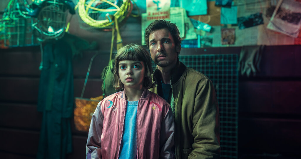 Watch The Signal | Netflix Official Site