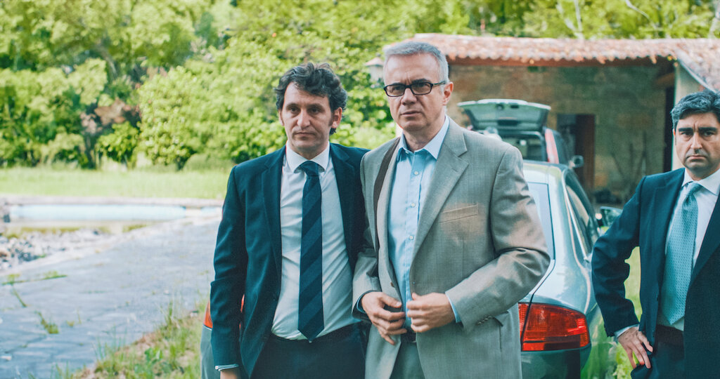 Watch The Asunta Case | Netflix Official Site