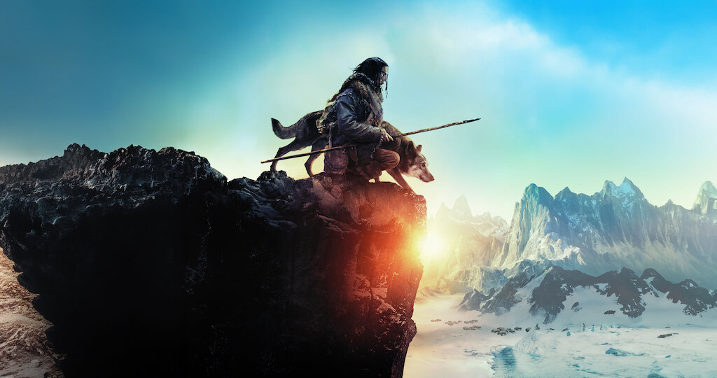 Watch Alpha | Netflix