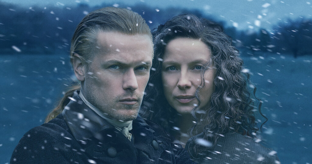 Watch Outlander | Netflix
