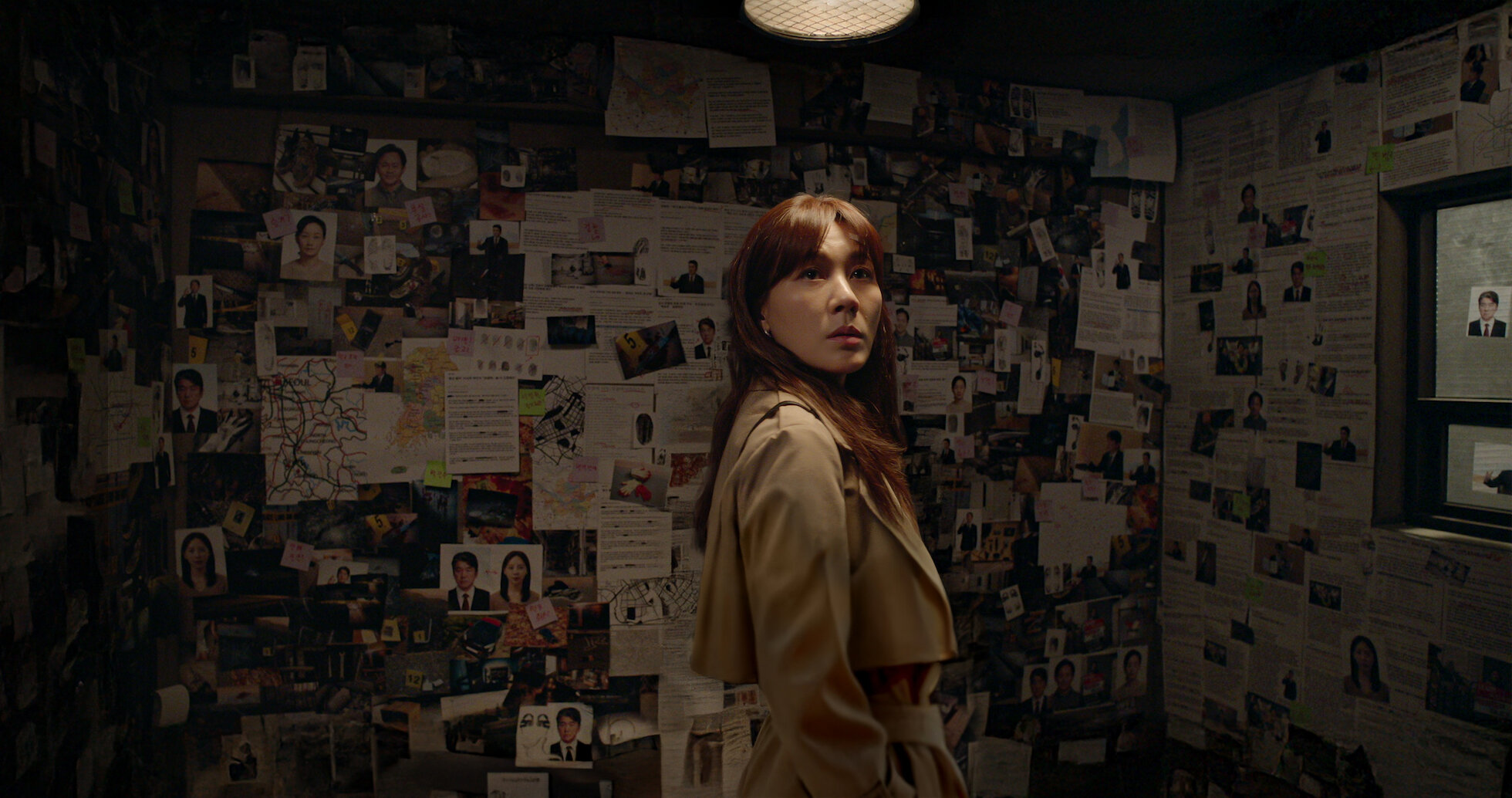 Nothing Uncovered | Netflix