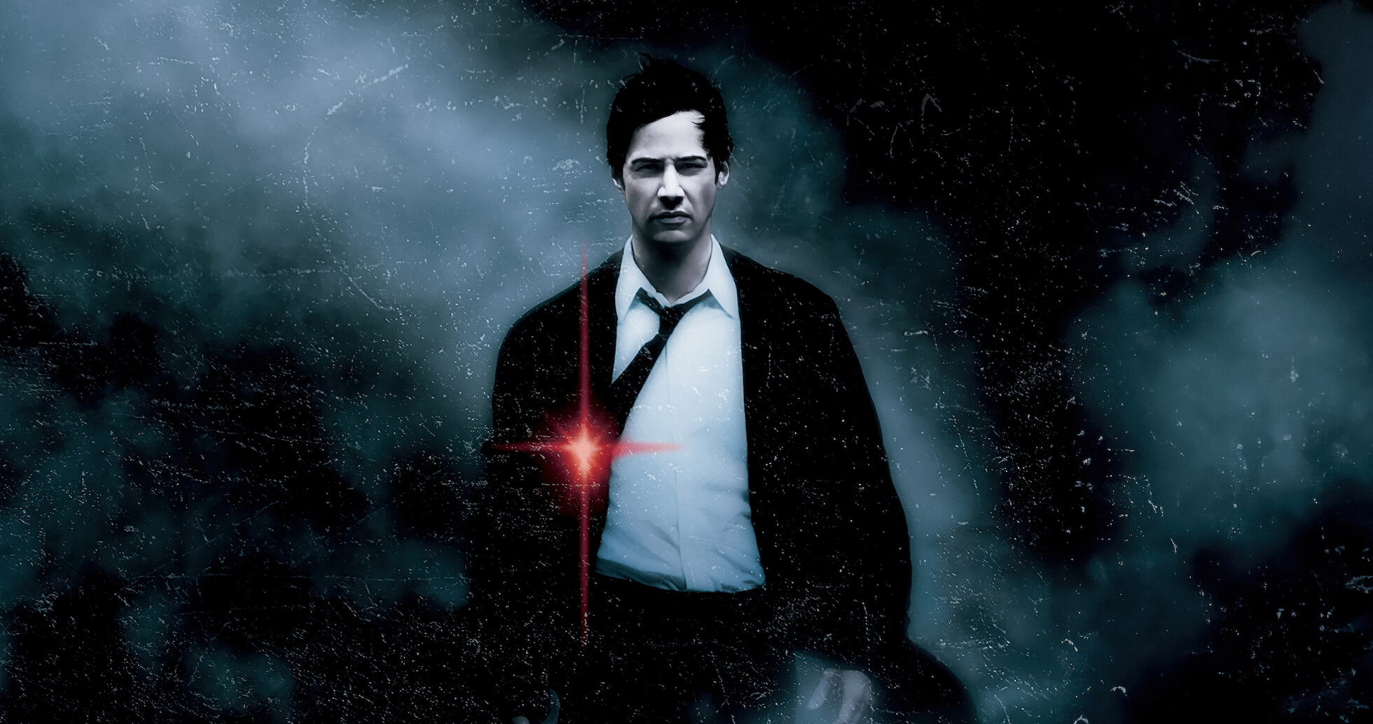 Watch Constantine | Netflix