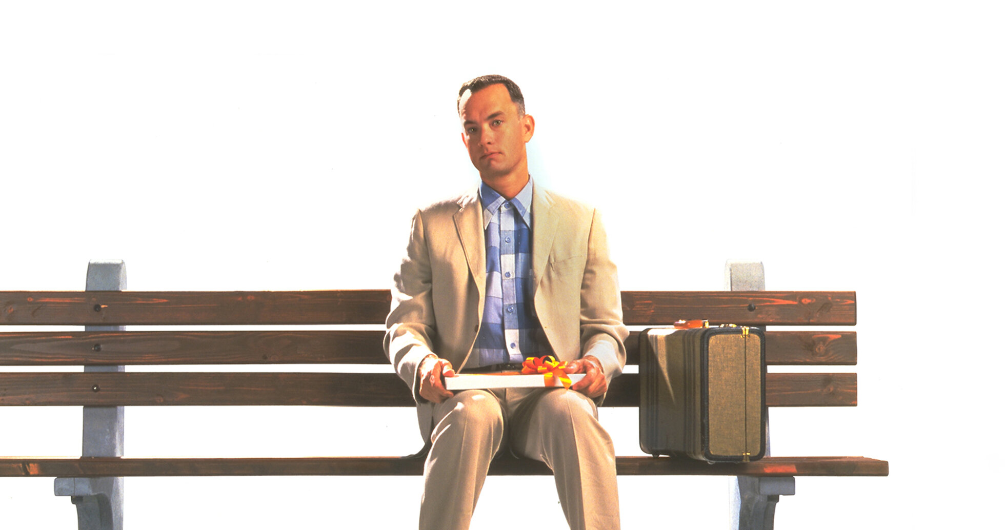 Watch Forrest Gump | Netflix