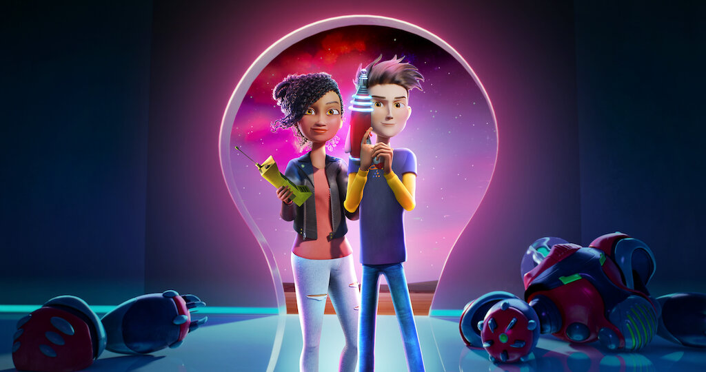 Watch Fearless | Netflix Official Site