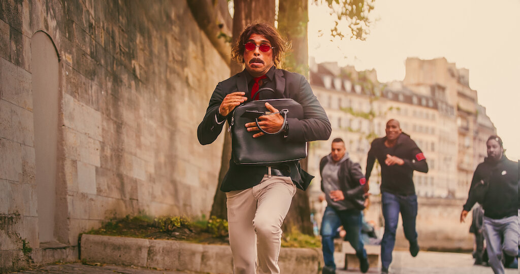 Watch All-Time High | Netflix Official Site