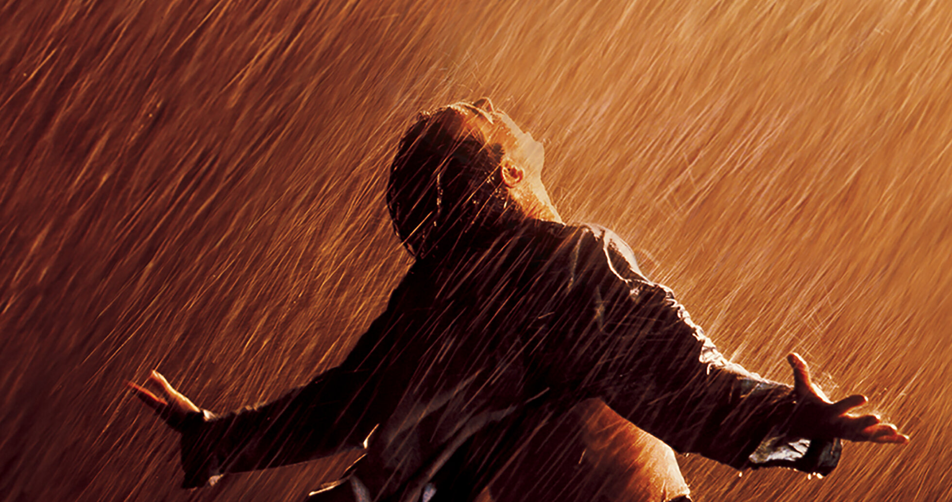 Watch The Shawshank Redemption | Netflix