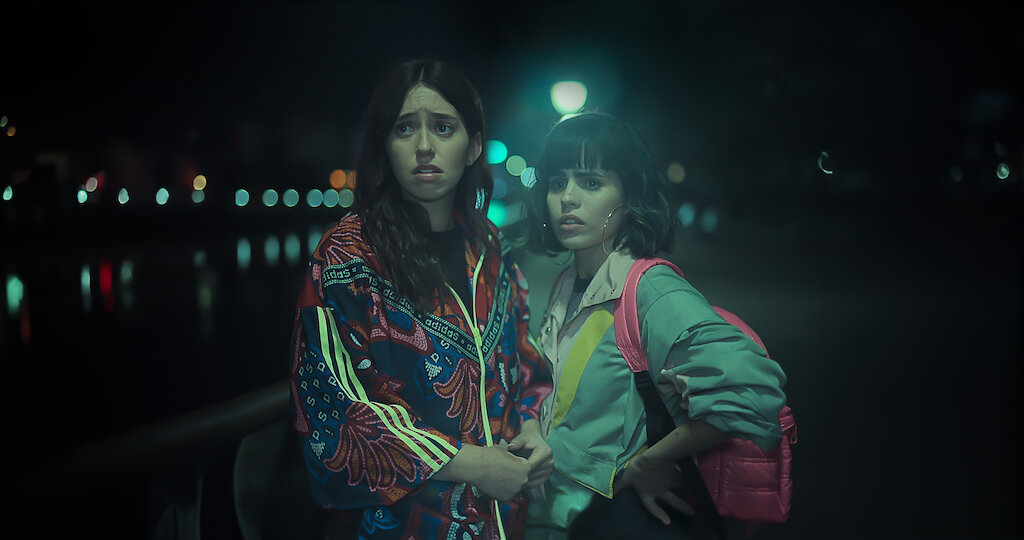 Watch Un Lucky Sisters Netflix Official Site