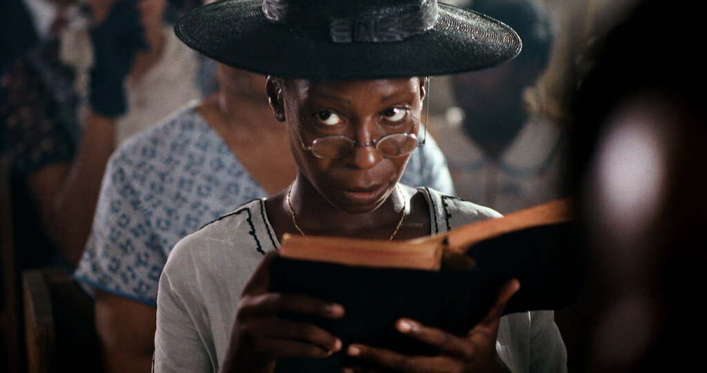 Watch The Color Purple | Netflix