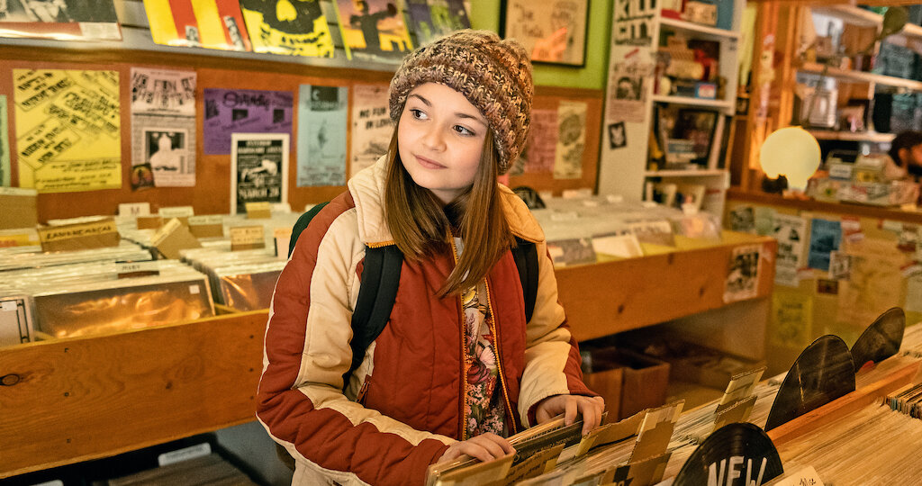 Watch Mixtape | Netflix Official Site