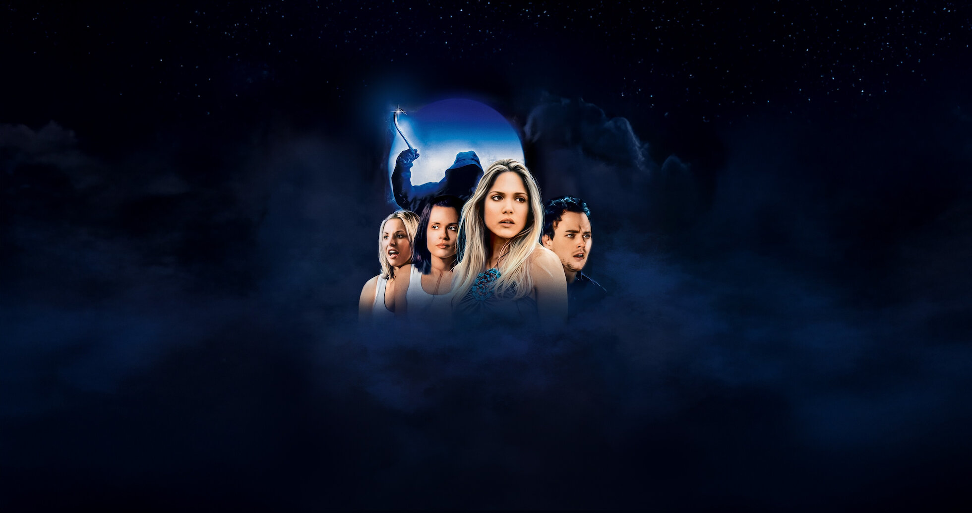 Watch I'll Always Know What You Did Last Summer | Netflix