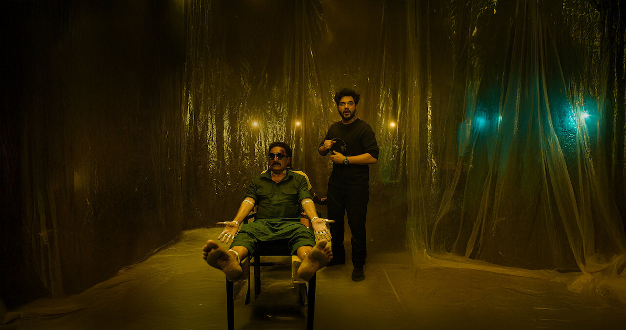 Watch Jack | Netflix