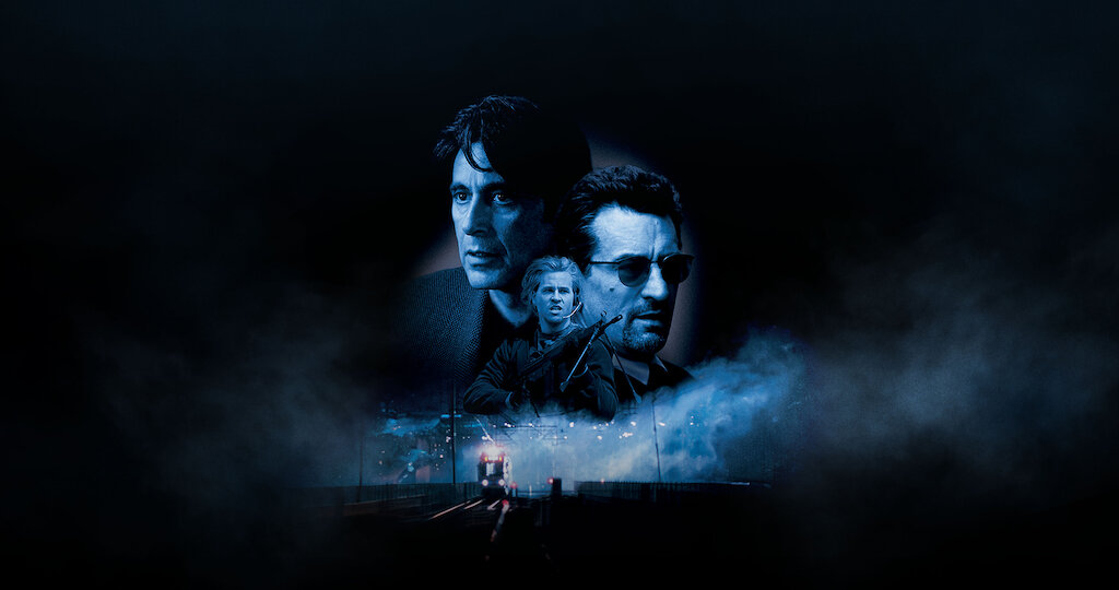 Watch Heat | Netflix