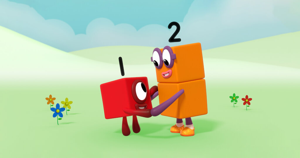 Numberblocks | Netflix