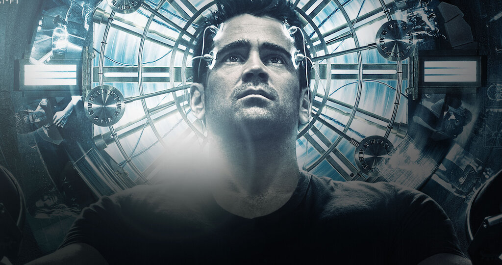 Watch Total Recall | Netflix