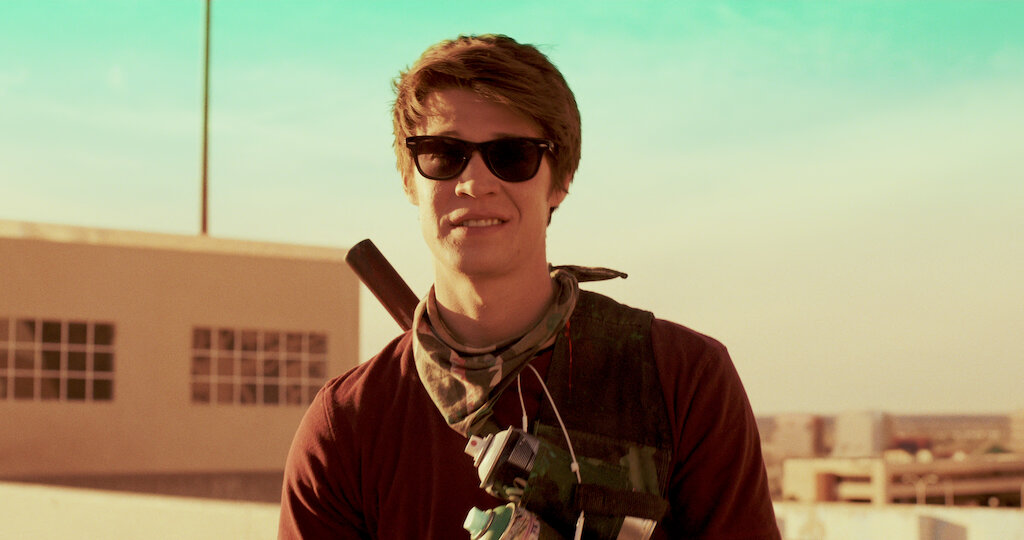 Watch Daybreak | Netflix Official Site