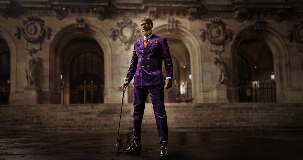 Watch Lupin | Netflix Official Site