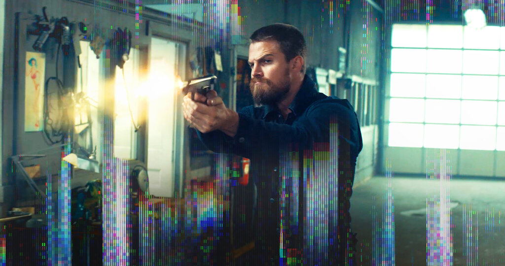 Watch Code 8 | Netflix