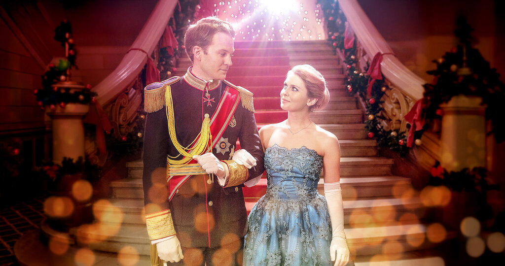 Watch A Christmas Prince | Netflix Official Site