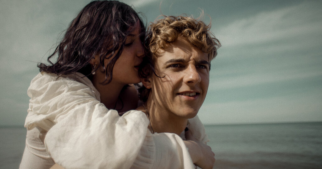 Watch Absolute Beginners | Netflix Official Site