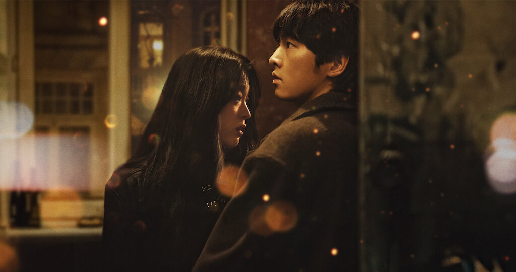 Watch My Name Is Loh Kiwan | Netflix Official Site