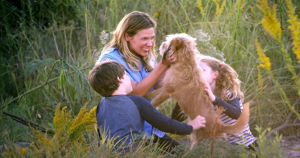 Watch Benji | Netflix Official Site