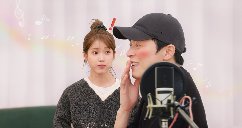 Watch A-List to Playlist | Netflix