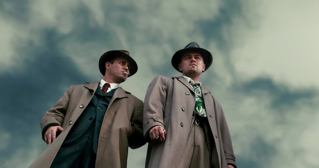 Watch Shutter Island | Netflix