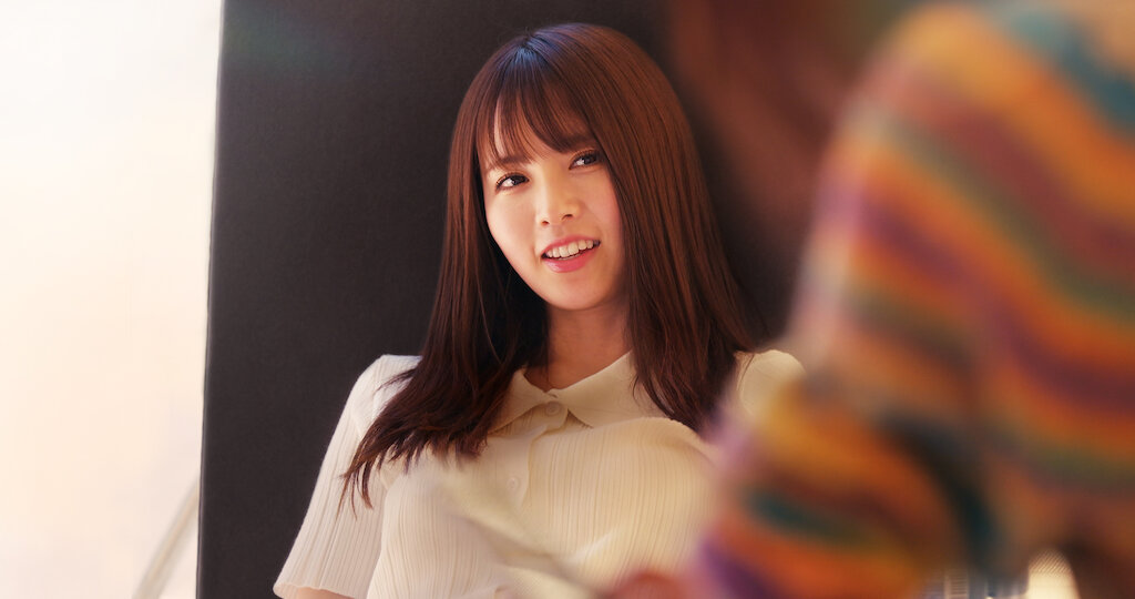 Watch Is She the Wolf? | Netflix Official Site