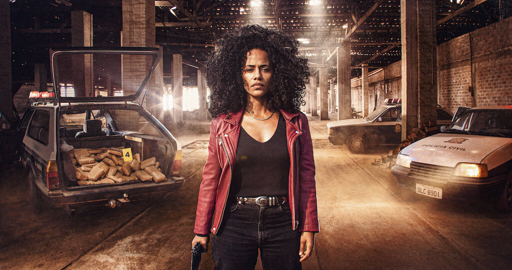Watch Brotherhood | Netflix Official Site