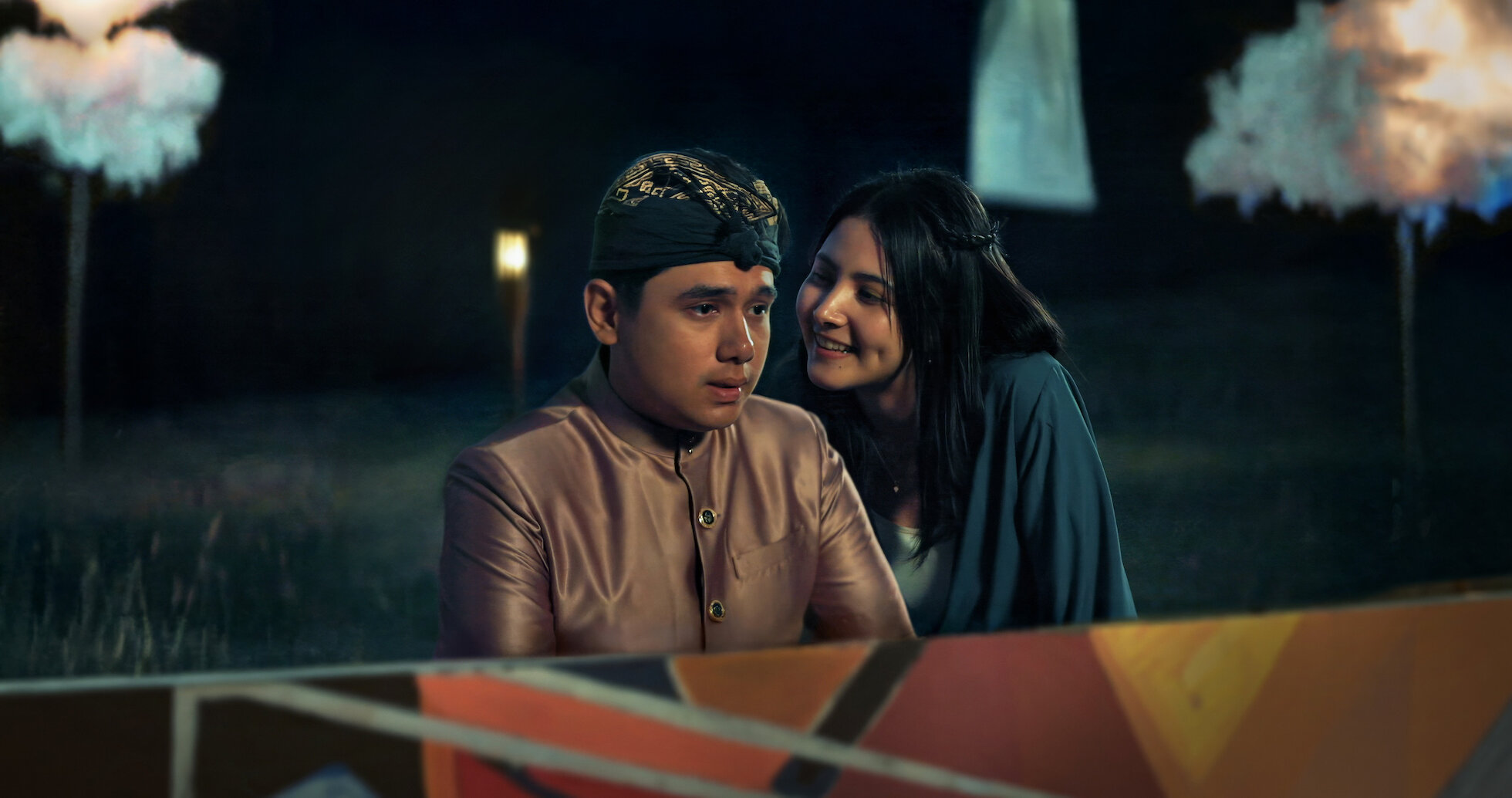 Watch Made in Bali | Netflix