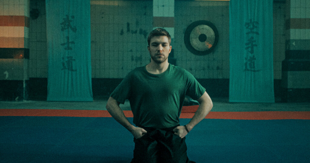 Watch Lesson Plan | Netflix Official Site