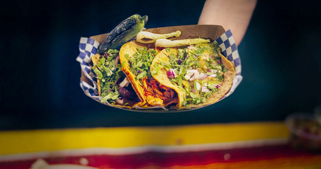 Watch Taco Chronicles | Netflix Official Site