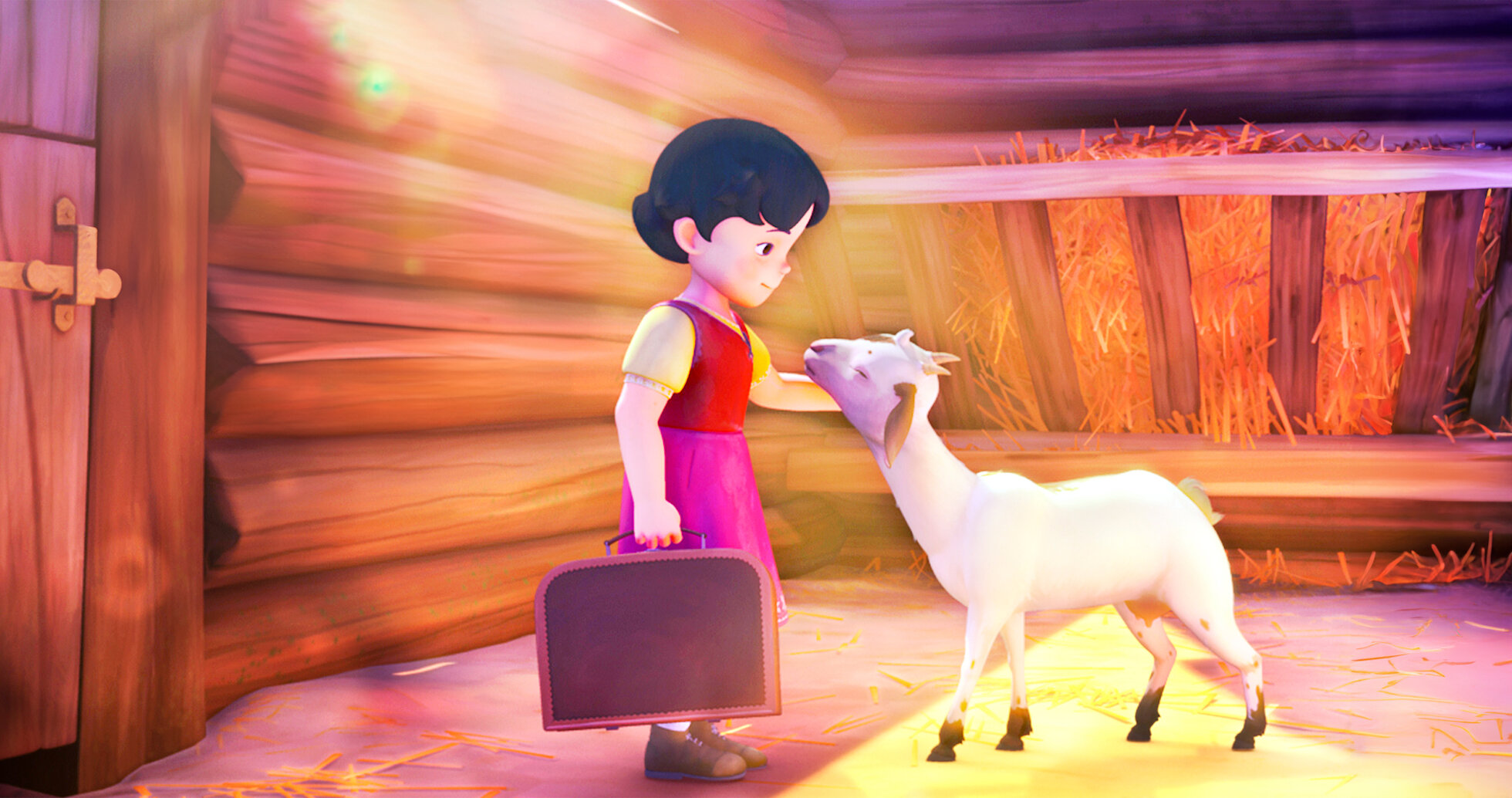 Watch Heidi | Netflix