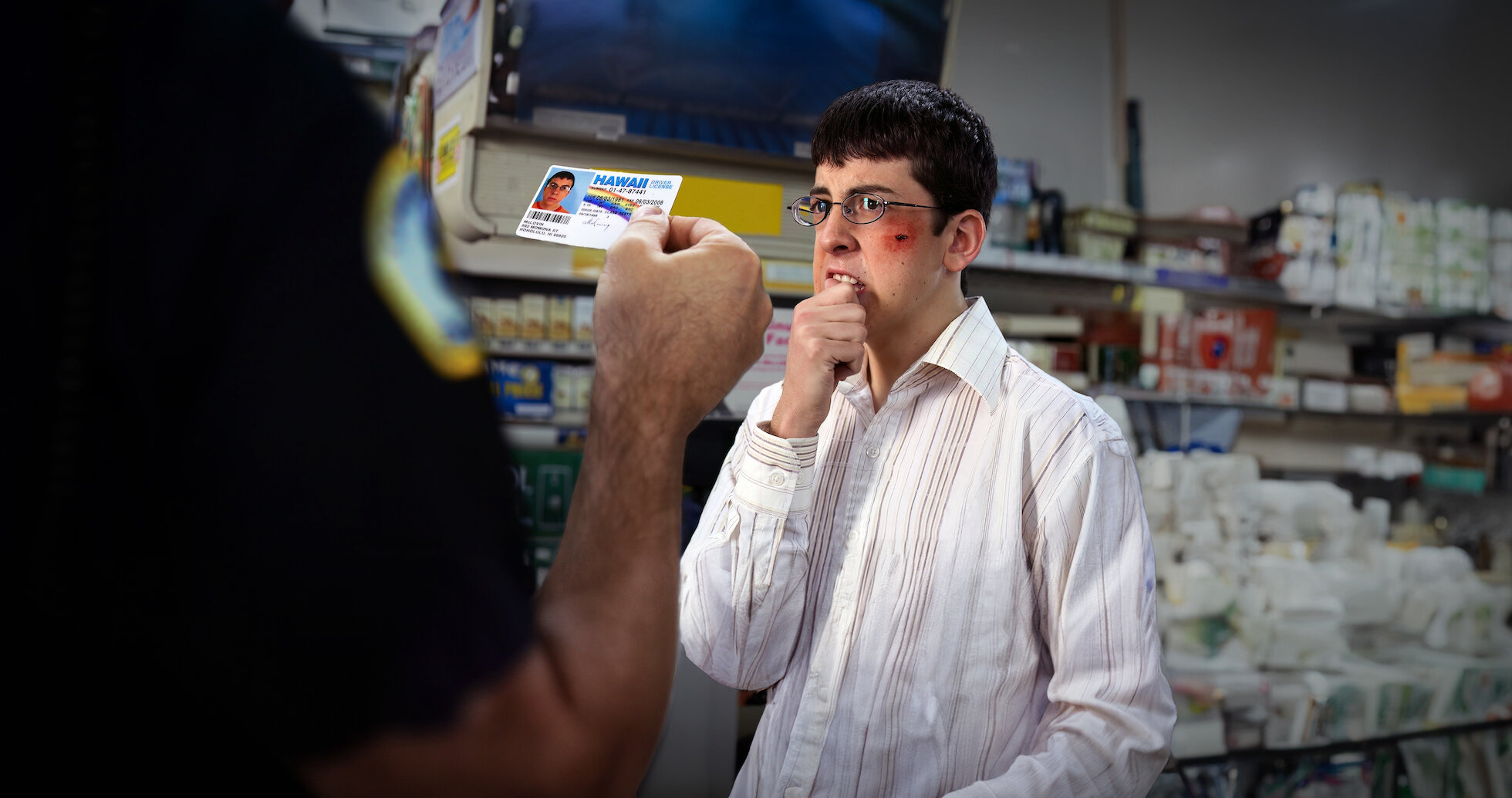 Watch Superbad | Netflix