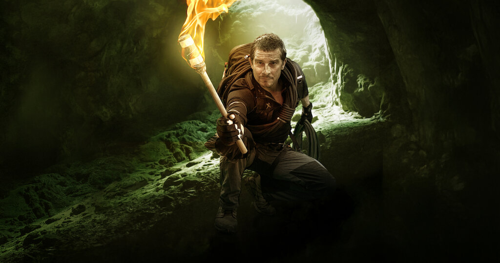 Watch You vs. Wild | Netflix Official Site