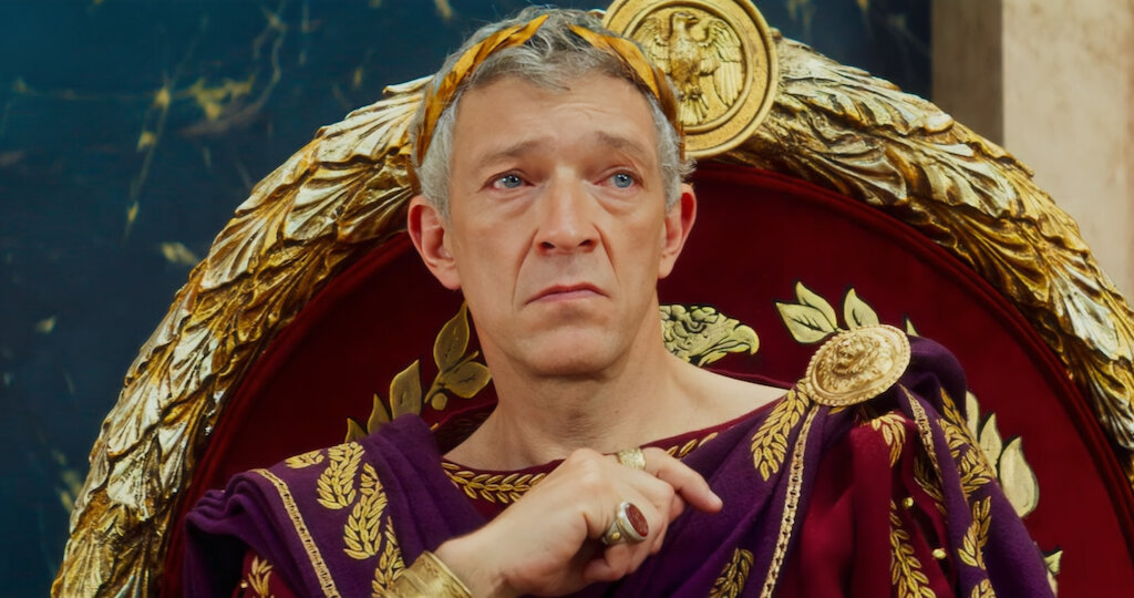 Watch Astérix & Obélix: The Middle Kingdom | Netflix Official Site