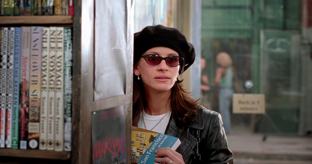 Watch Notting Hill | Netflix