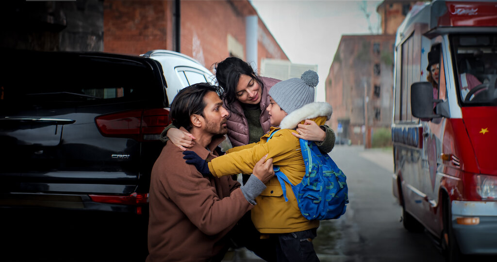 Watch Savi | Netflix