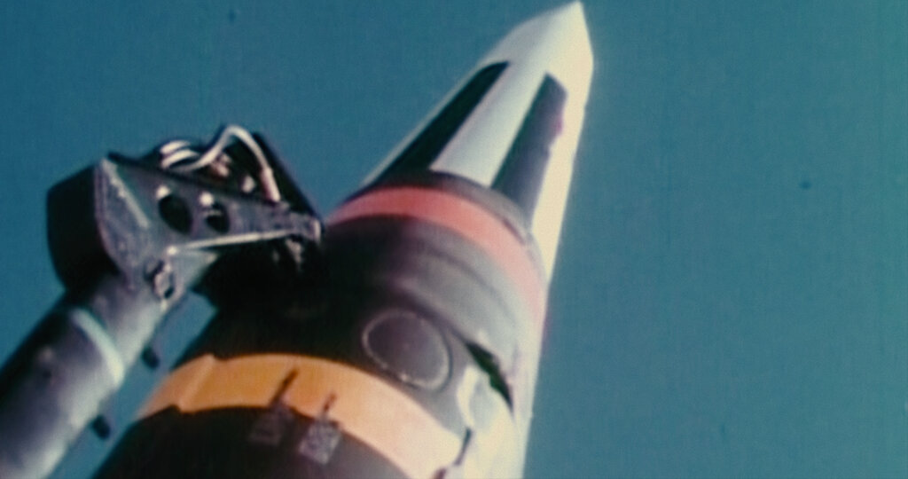 Watch Turning Point: The Bomb and the Cold War | Netflix Official Site